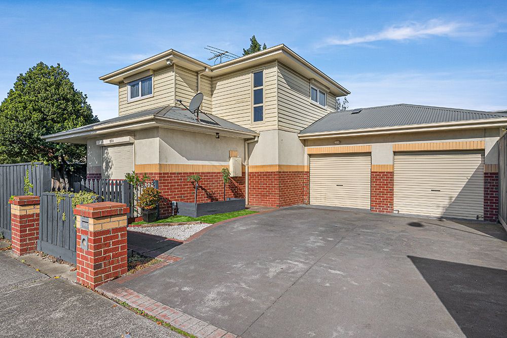 627A Bell Street, Pascoe Vale South VIC 3044 - Townhouse For Rent | Domain