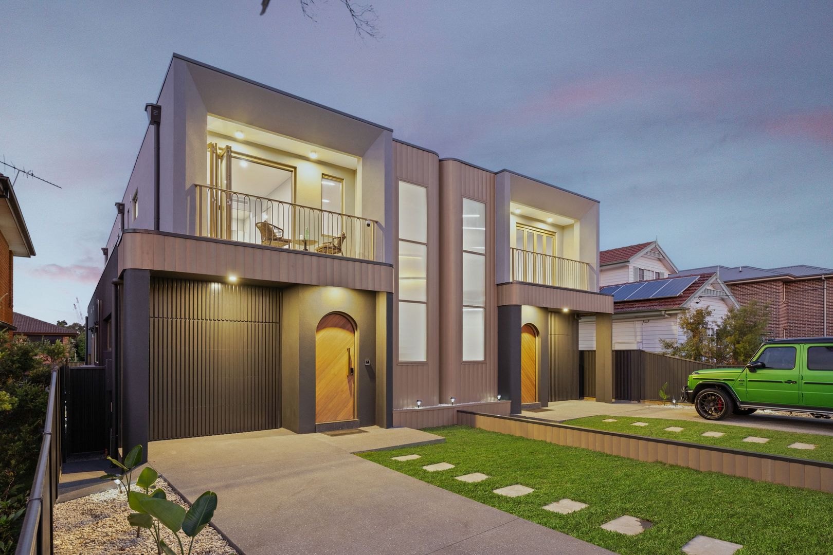 61 Parklands Road, North Ryde NSW 2113 | Domain