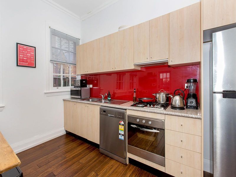 4/185A Bourke Street, Darlinghurst NSW 2010 - Apartment For Rent | Domain