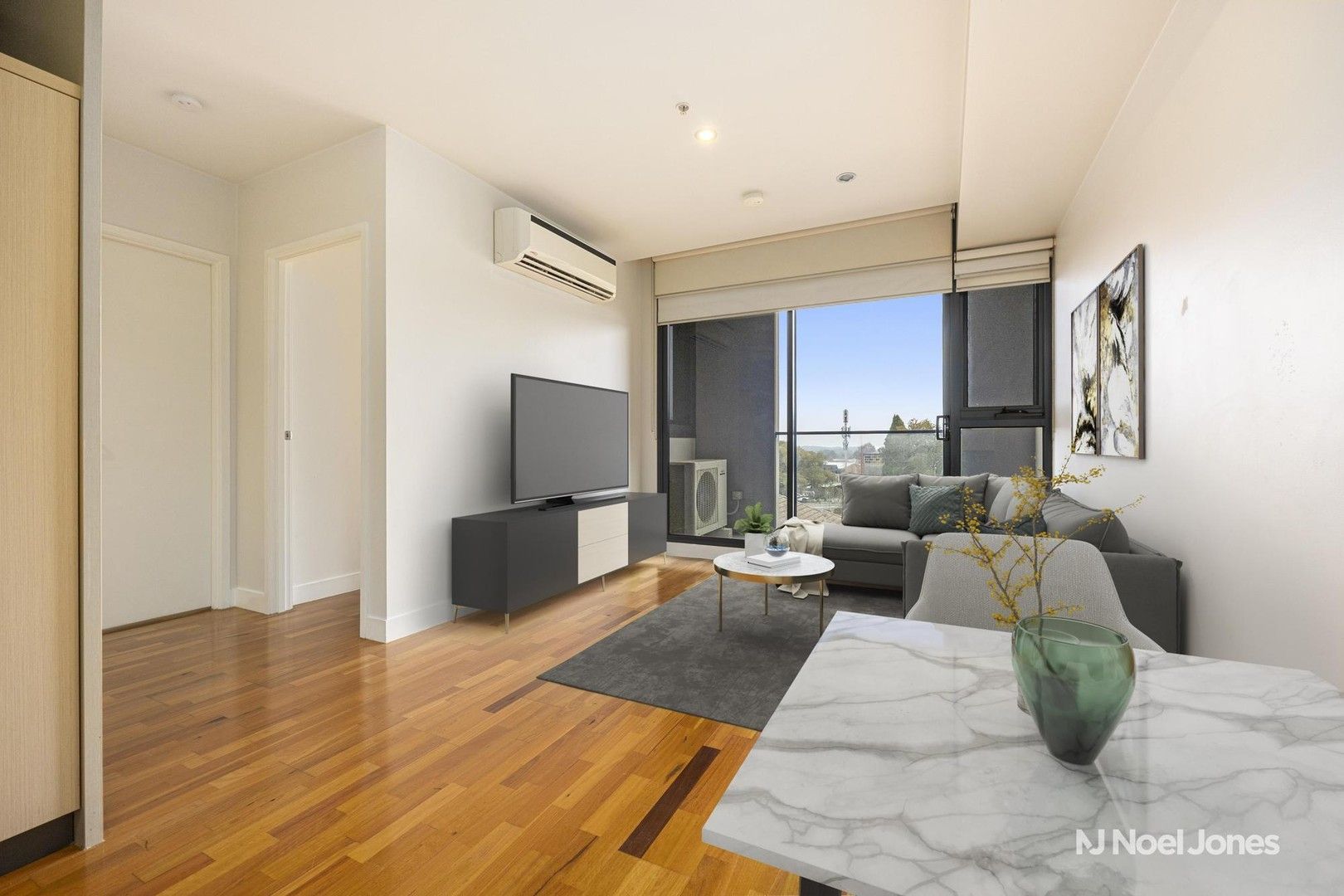 322B/1 Colombo Street, Mitcham VIC 3132 - Apartment For Rent | Domain