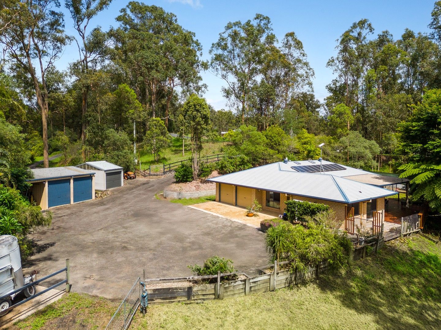 29 Aitcheson Road, Kobble Creek QLD 4520 - House for Sale | Domain