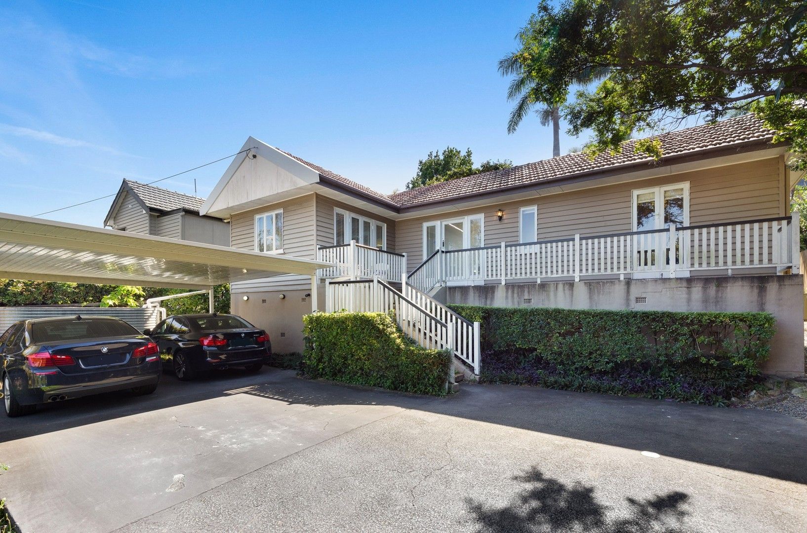 190 Crosby Road, Ascot QLD 4007 - House For Rent - $850 | Domain