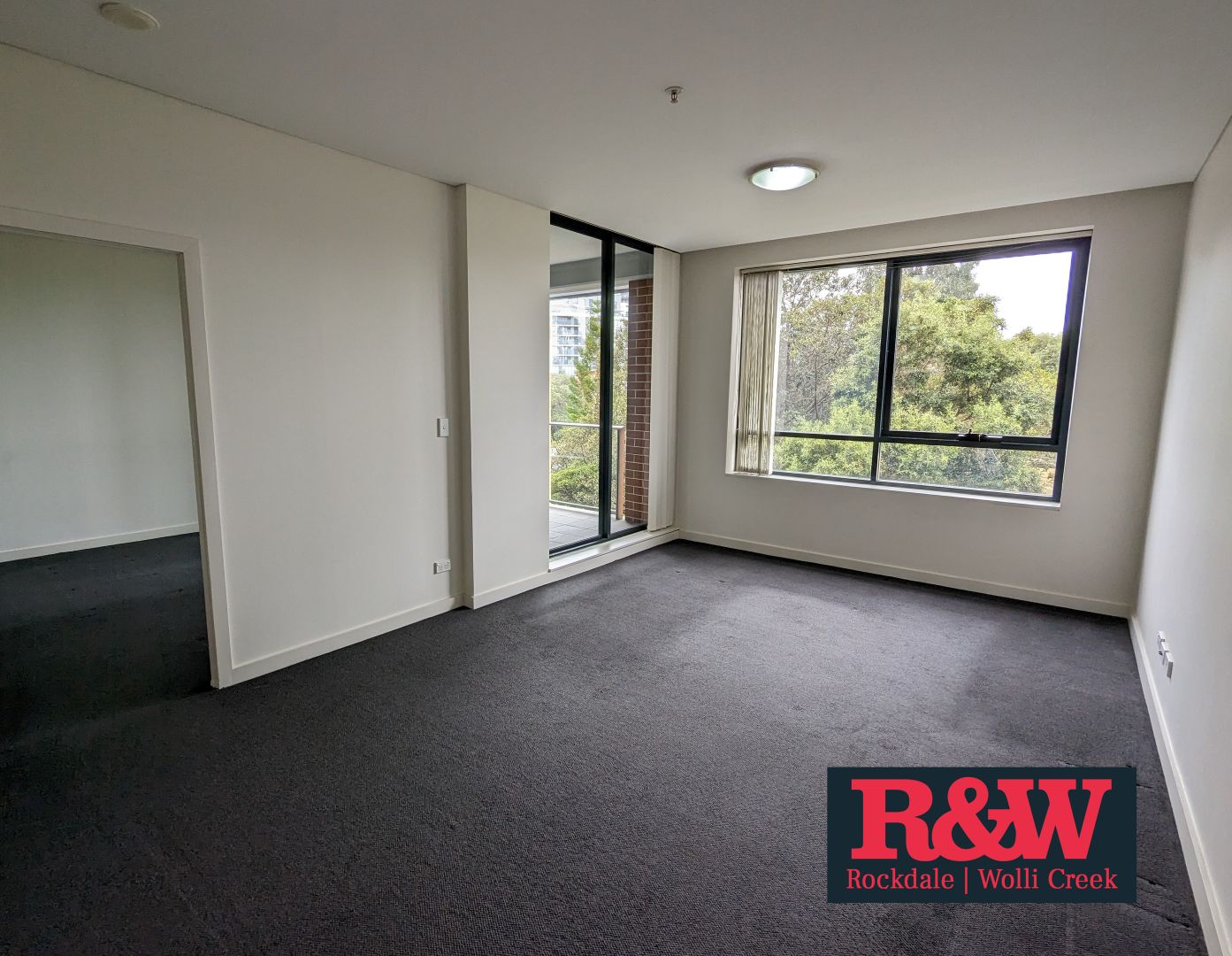 508/2 Brodie Spark Drive, Wolli Creek NSW 2205 - Apartment For Rent ...