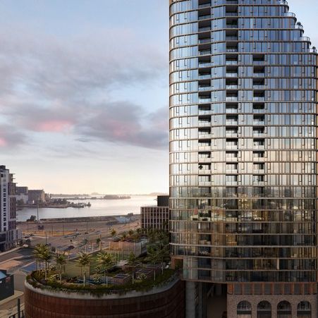 The Store Newcastle Apartments - 854 Hunter Street, Newcastle, NSW 2300 ...
