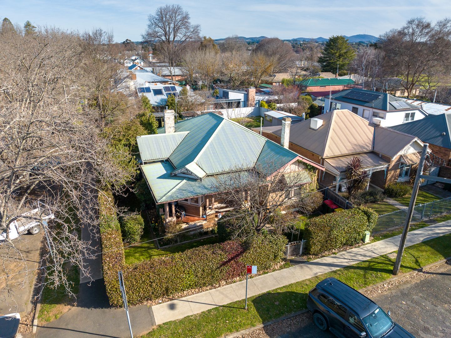 22 Byng Street, Orange | Property History & Address Research | Domain