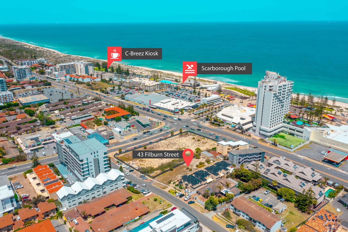 43 Filburn Street, Scarborough WA 6019 | Domain