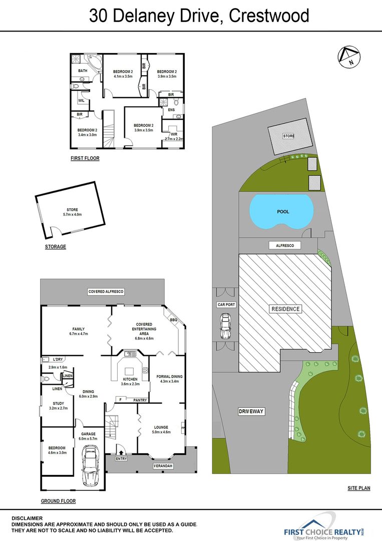 30 Delaney Drive, Baulkham Hills | Property History & Address Research ...