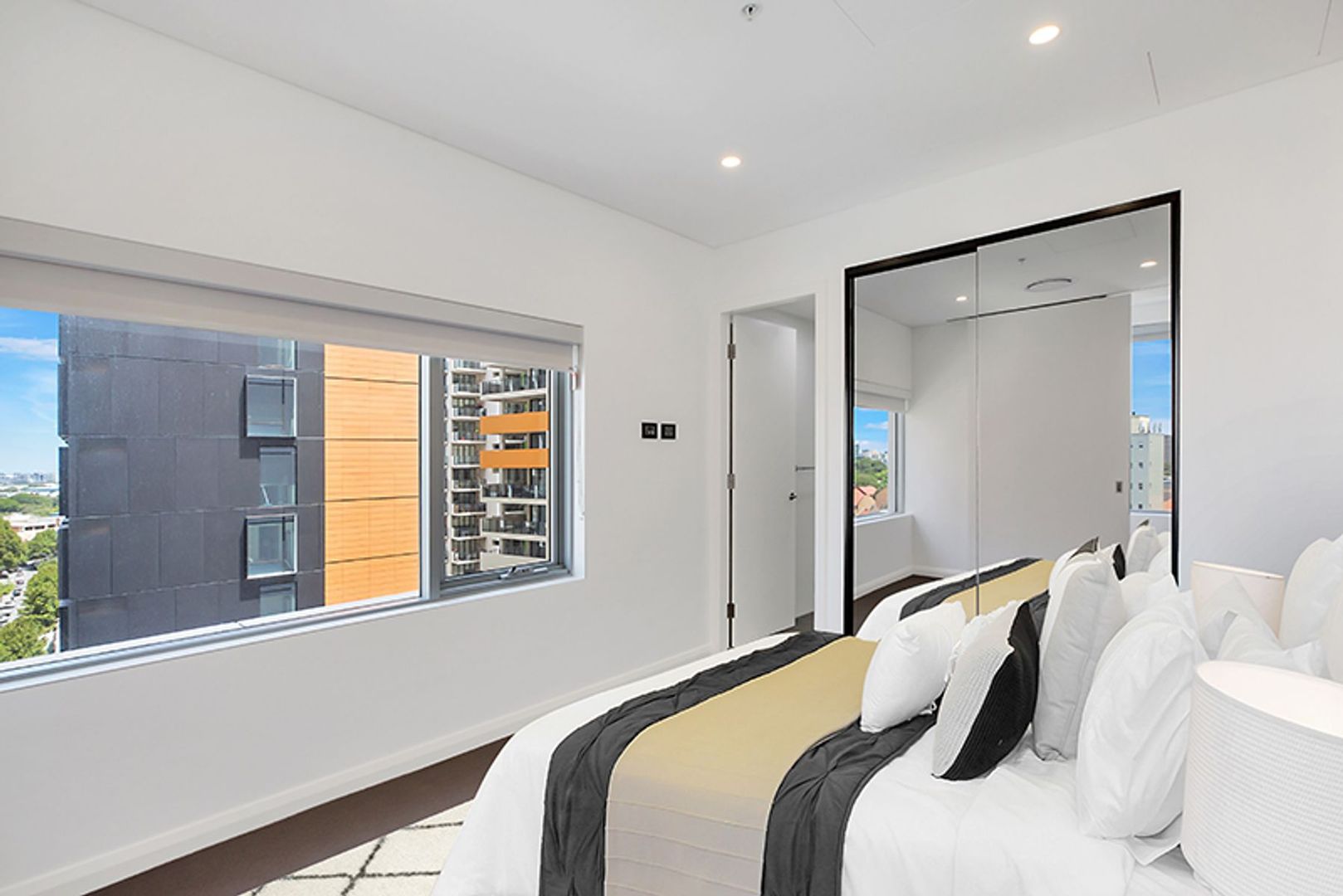 805/1B Lawson Square, Redfern NSW 2016 - Apartment For Rent | Domain