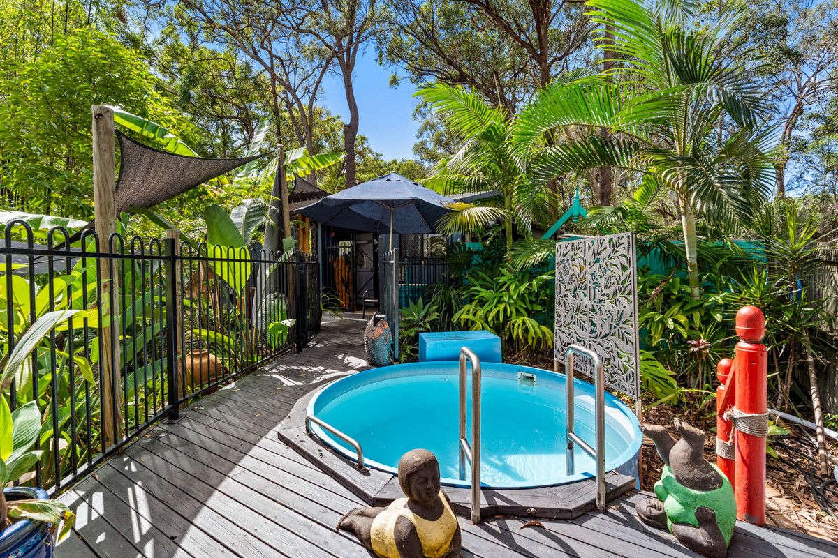 12-16 Kennedy Avenue, Russell Island QLD 4184 | Domain