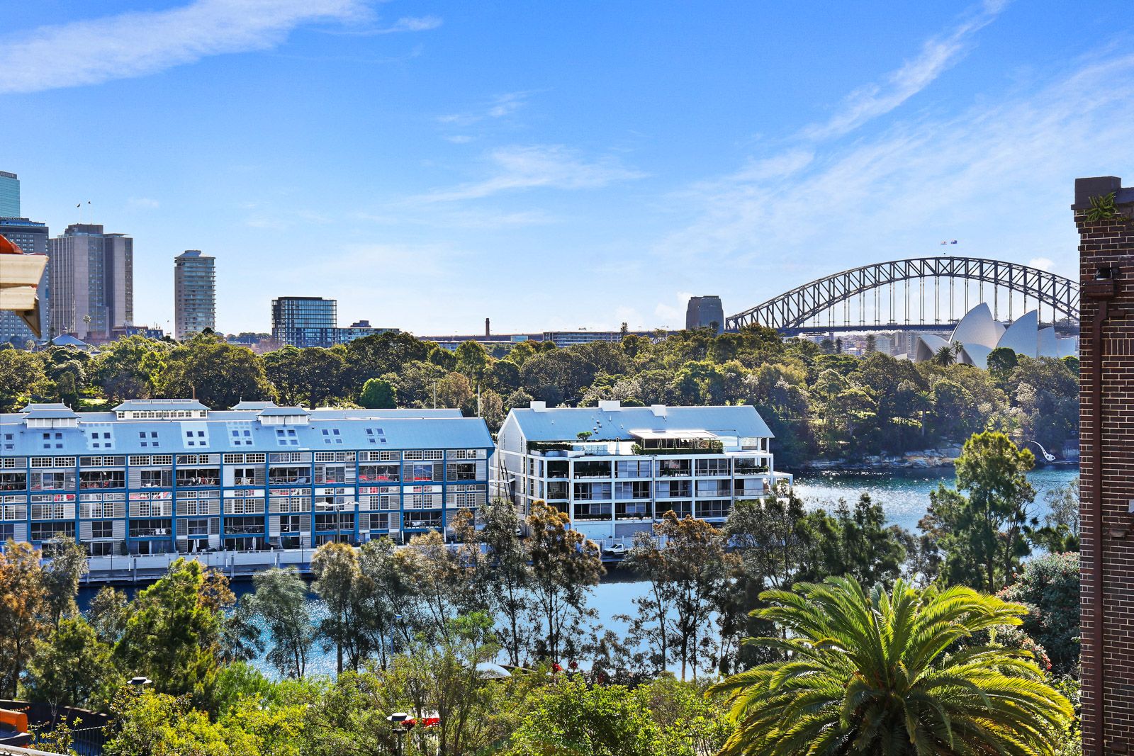 7/3-5 St Neot Avenue, Potts Point NSW 2011 - Apartment For Rent | Domain
