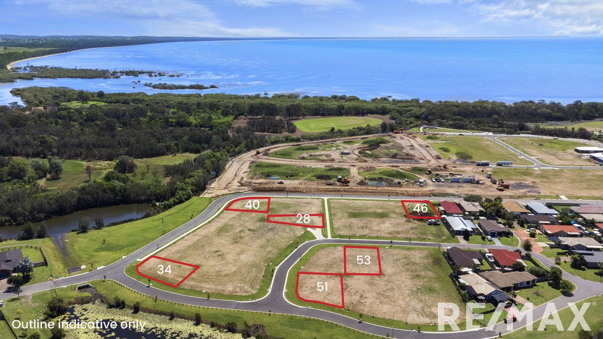 51 Dory Drive, Point Vernon QLD 4655 | Domain