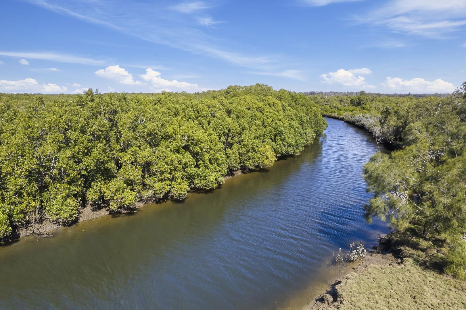 547 Beachmere Road, Beachmere | Property History & Address Research ...