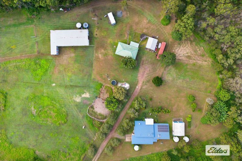 370 Mungomery Road, Takura QLD 4655 - House for Sale | Domain