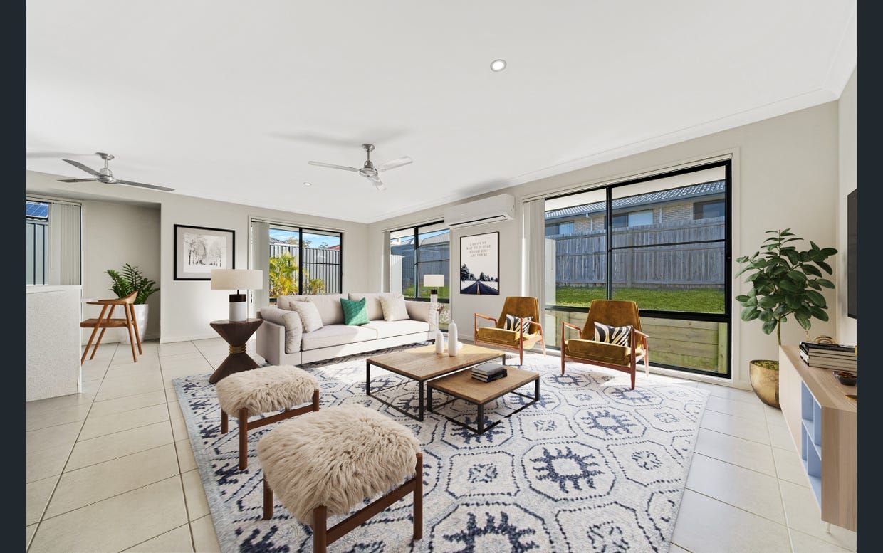 53 Marcus Drive, Regents Park | Property History & Address Research ...