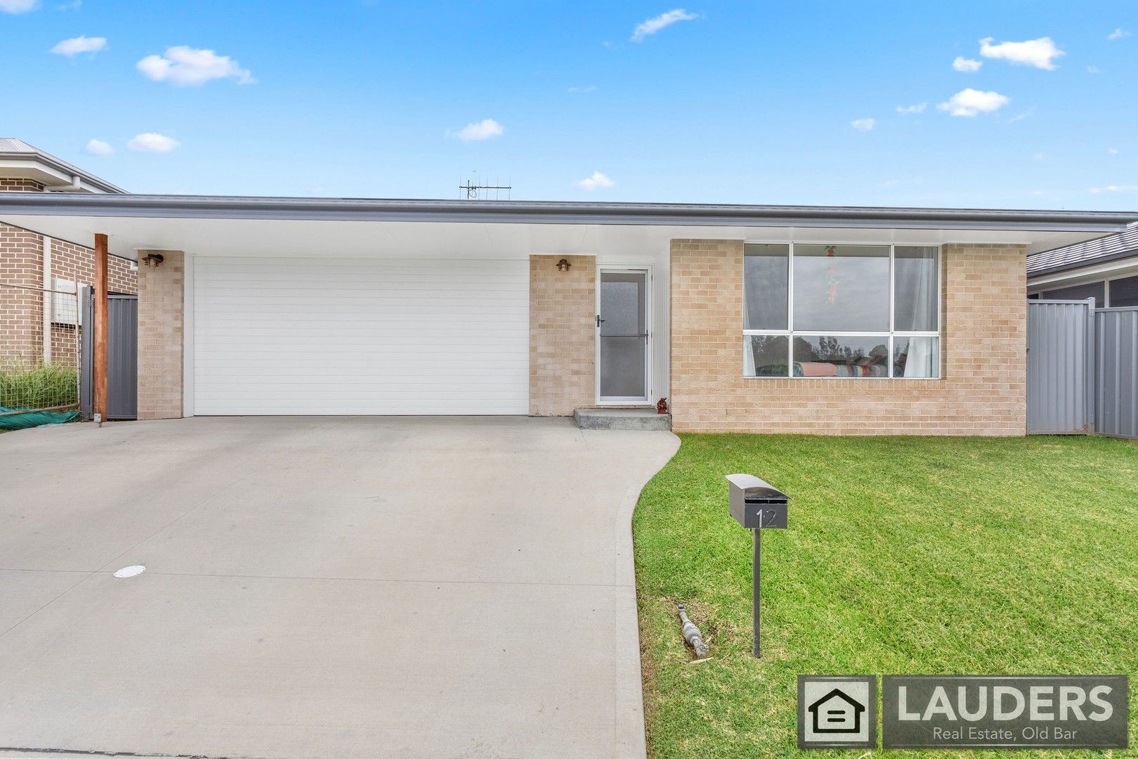12 Marra Drive, Old Bar NSW 2430 | Domain