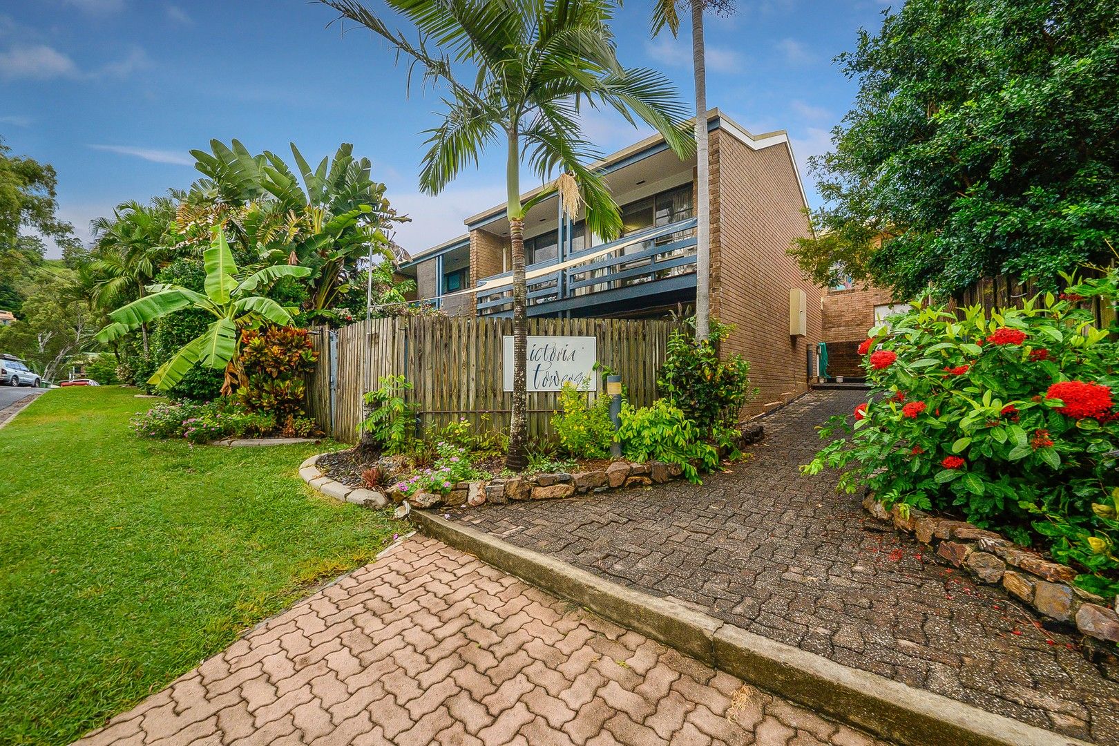 7/2 Lewis Street, Airlie Beach QLD 4802 - Townhouse For Rent - $600 ...