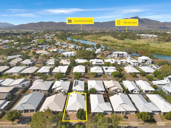 8A & B Grassbird Street, Oonoonba QLD 4811 | Domain