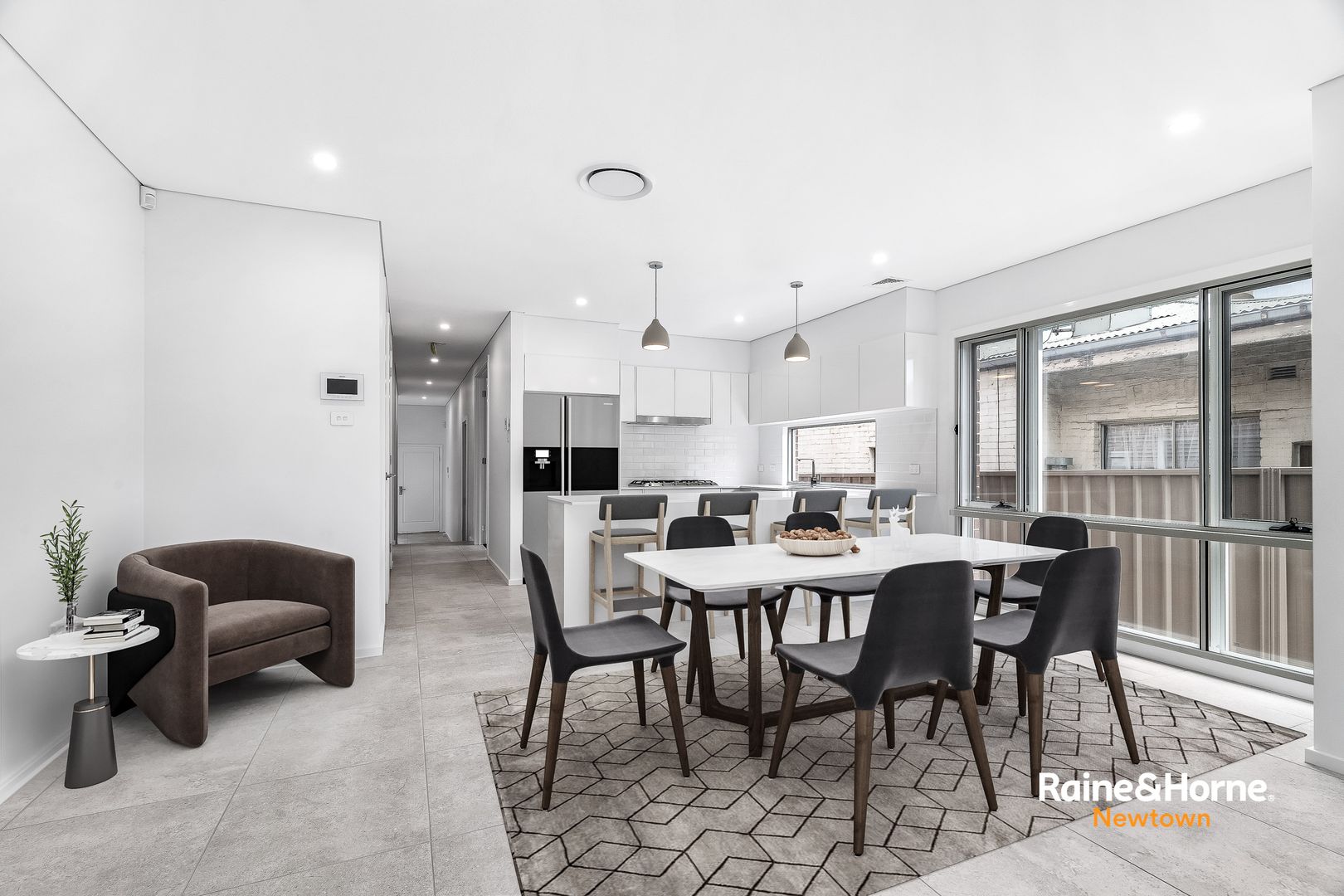 12 John Street, Tempe NSW 2044 - House For Rent - $1,600 | Domain