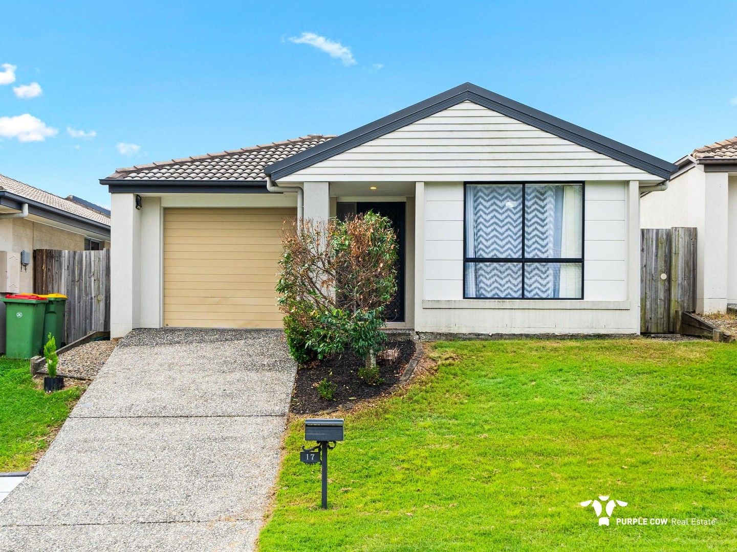 17 Hallvard Crescent, Augustine Heights QLD 4300 - House For Rent | Domain