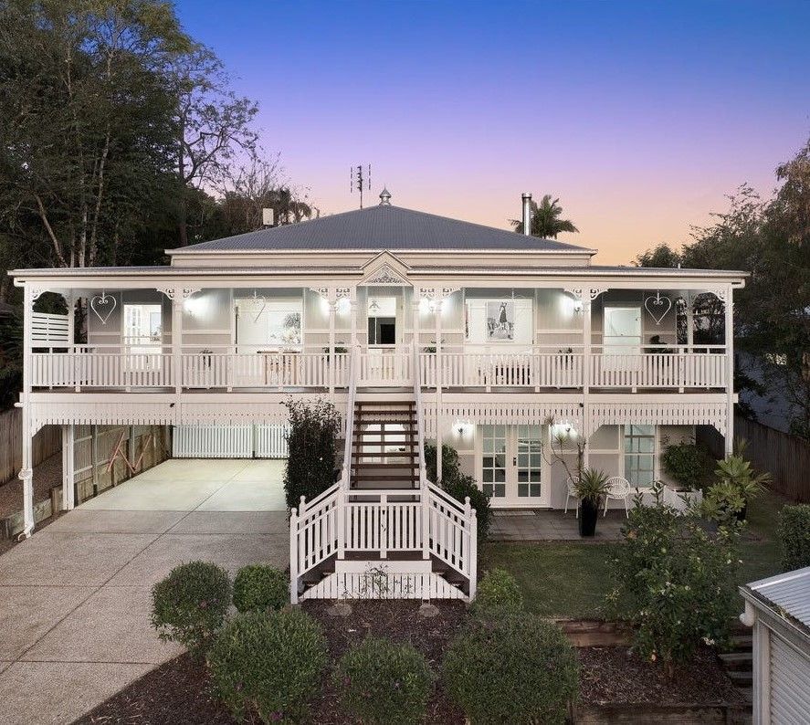 10 Ward Street, Eumundi QLD 4562 | Domain
