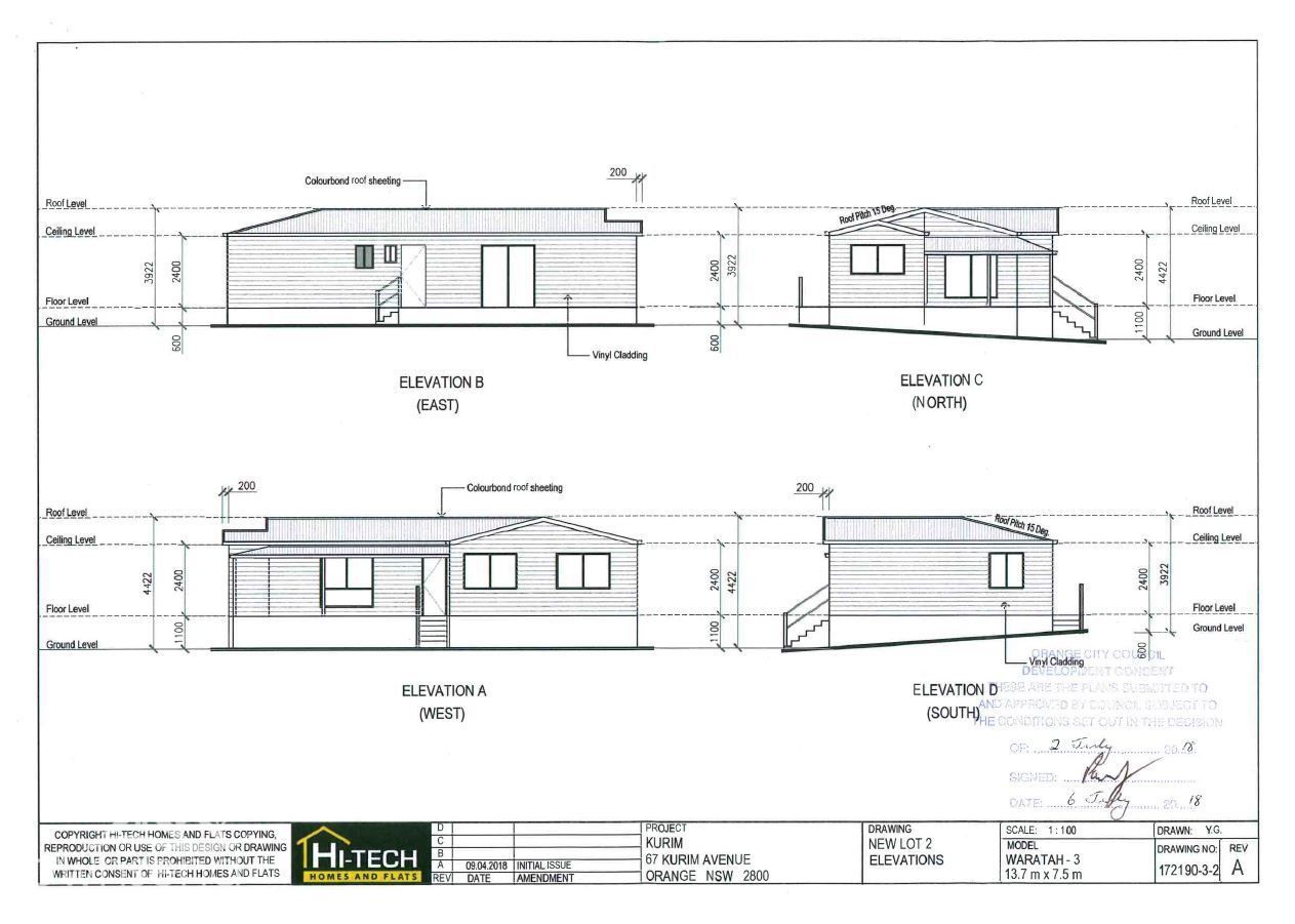 67 Kurim Avenue, Orange NSW 2800 | Domain
