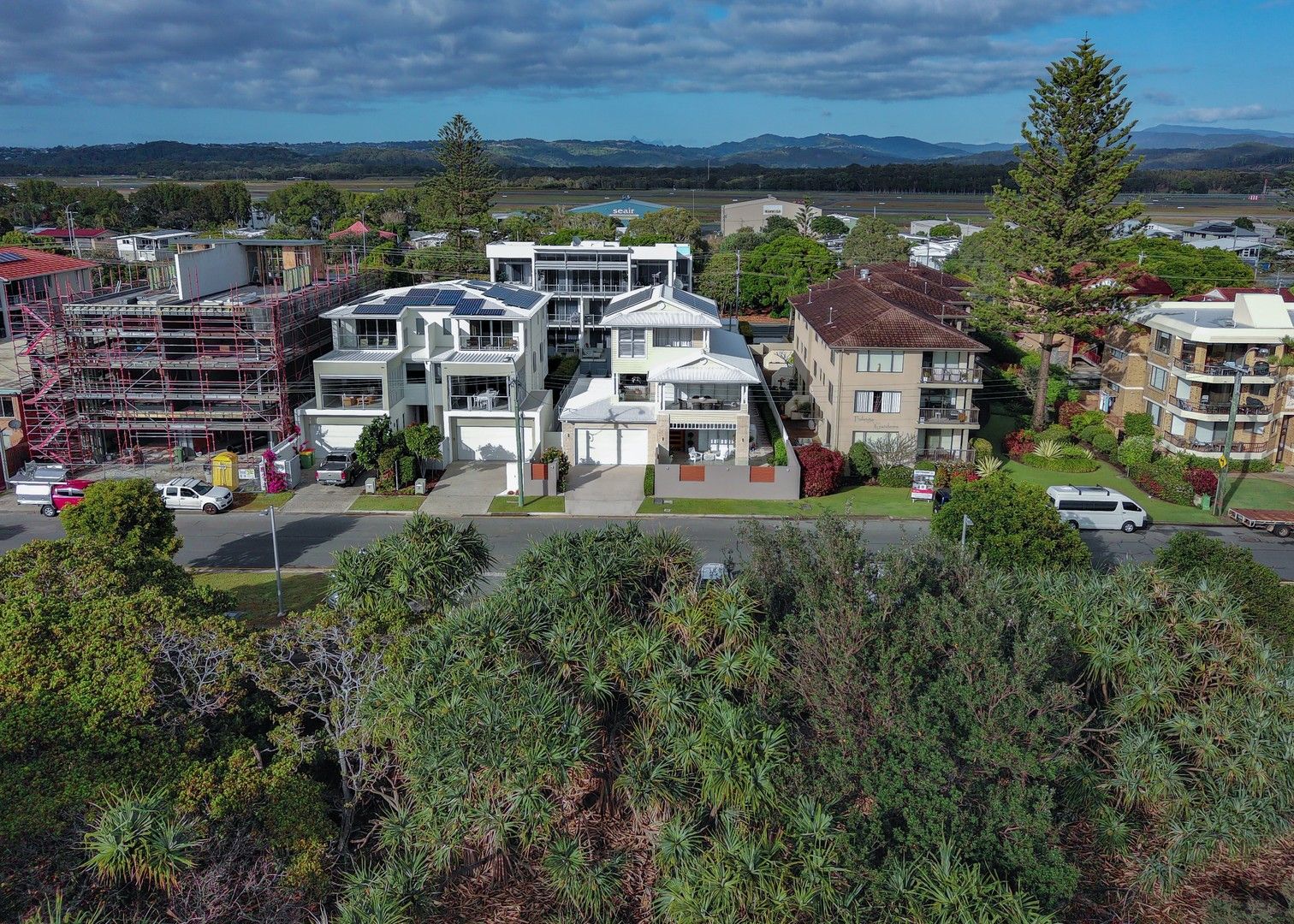 Sold 232 Pacific Parade, Bilinga QLD 4225 on 20 Sep 2023 - 2018815545 ...