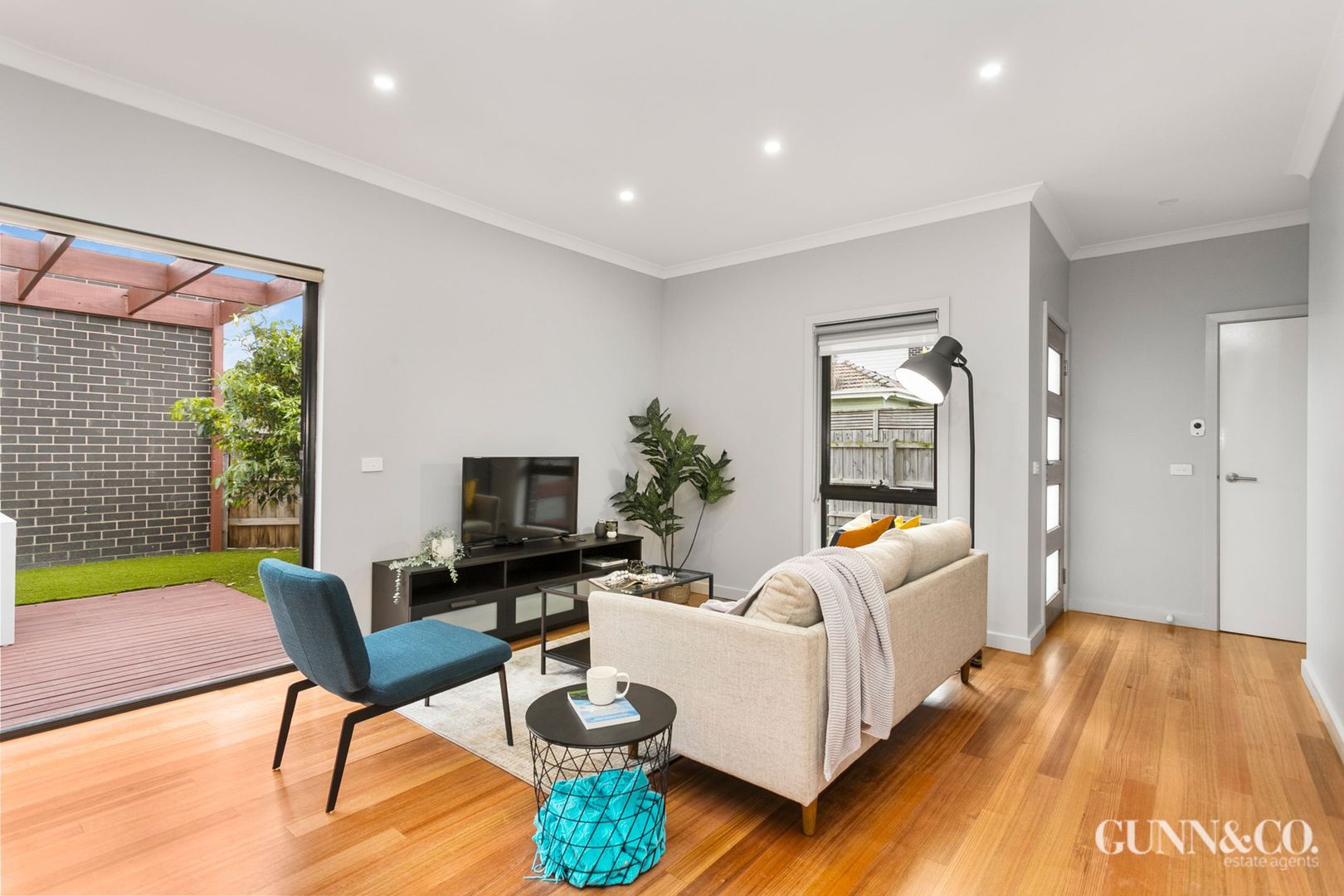 2/38 Maddox Road, Newport VIC 3015 | Domain