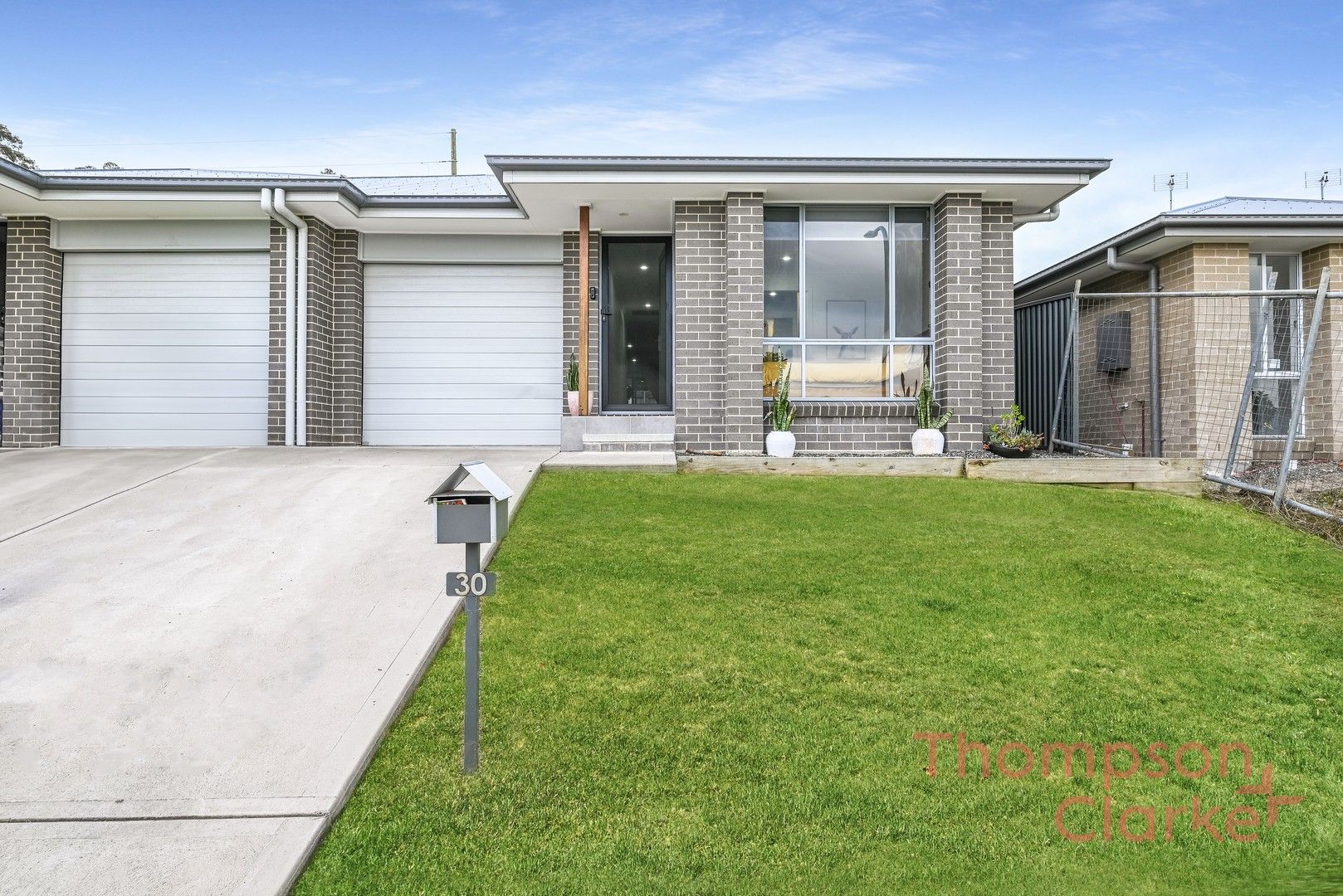 30 Morecambe Circuit, Thornton NSW 2322 | Domain