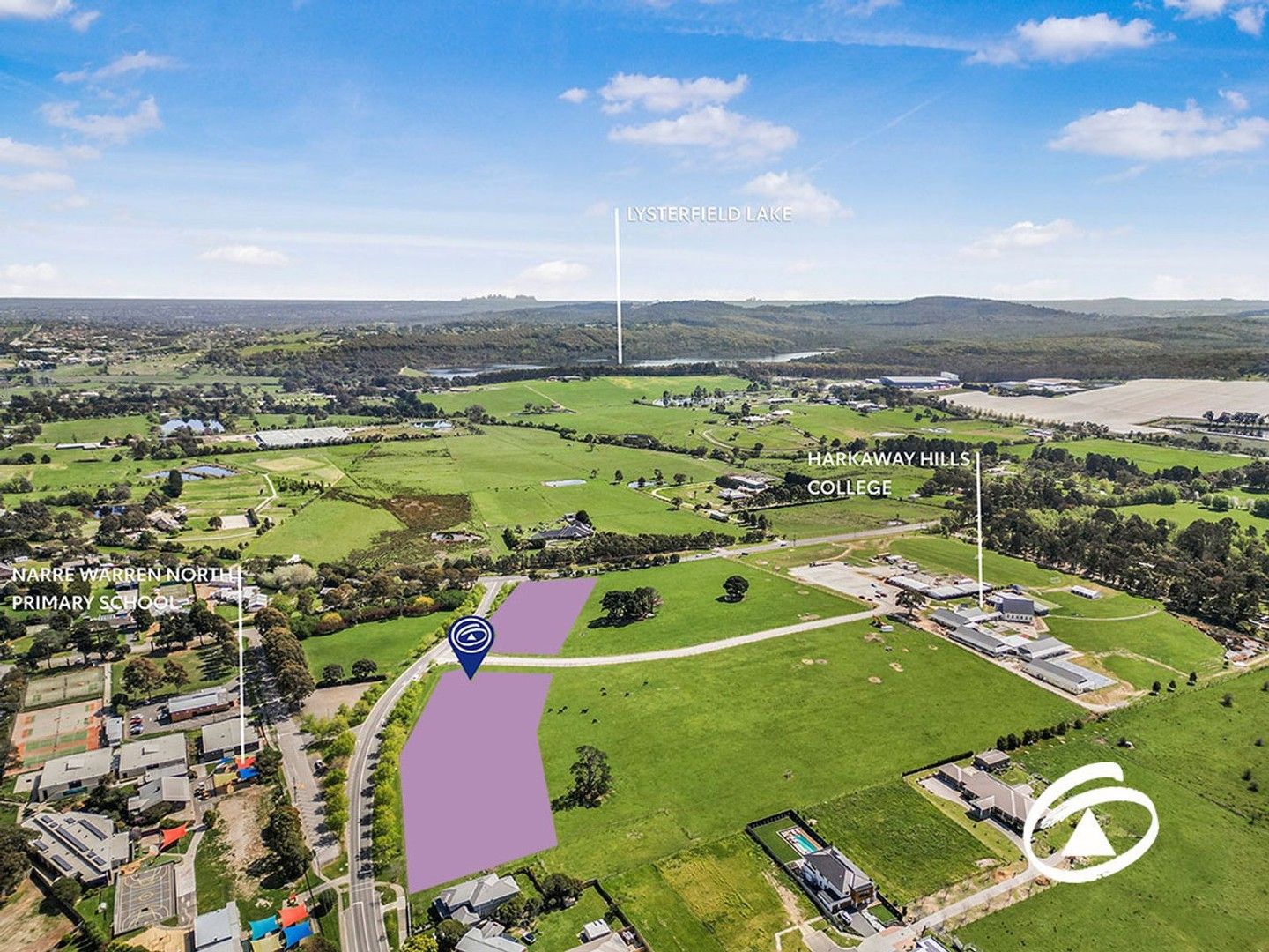 Lot 11, 2 Jatala Rise, Narre Warren North VIC 3804 | Domain