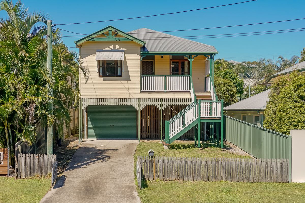 49 Princess Street, Cannon Hill QLD 4170 - House For Rent | Domain