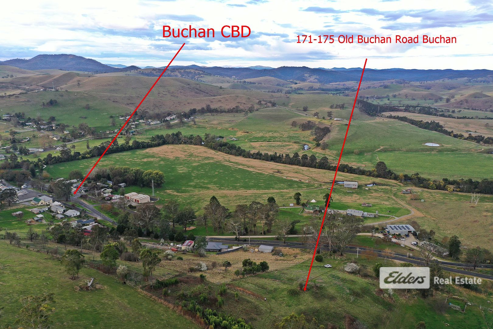 175 Old Buchan Road, Buchan VIC 3885 | Domain