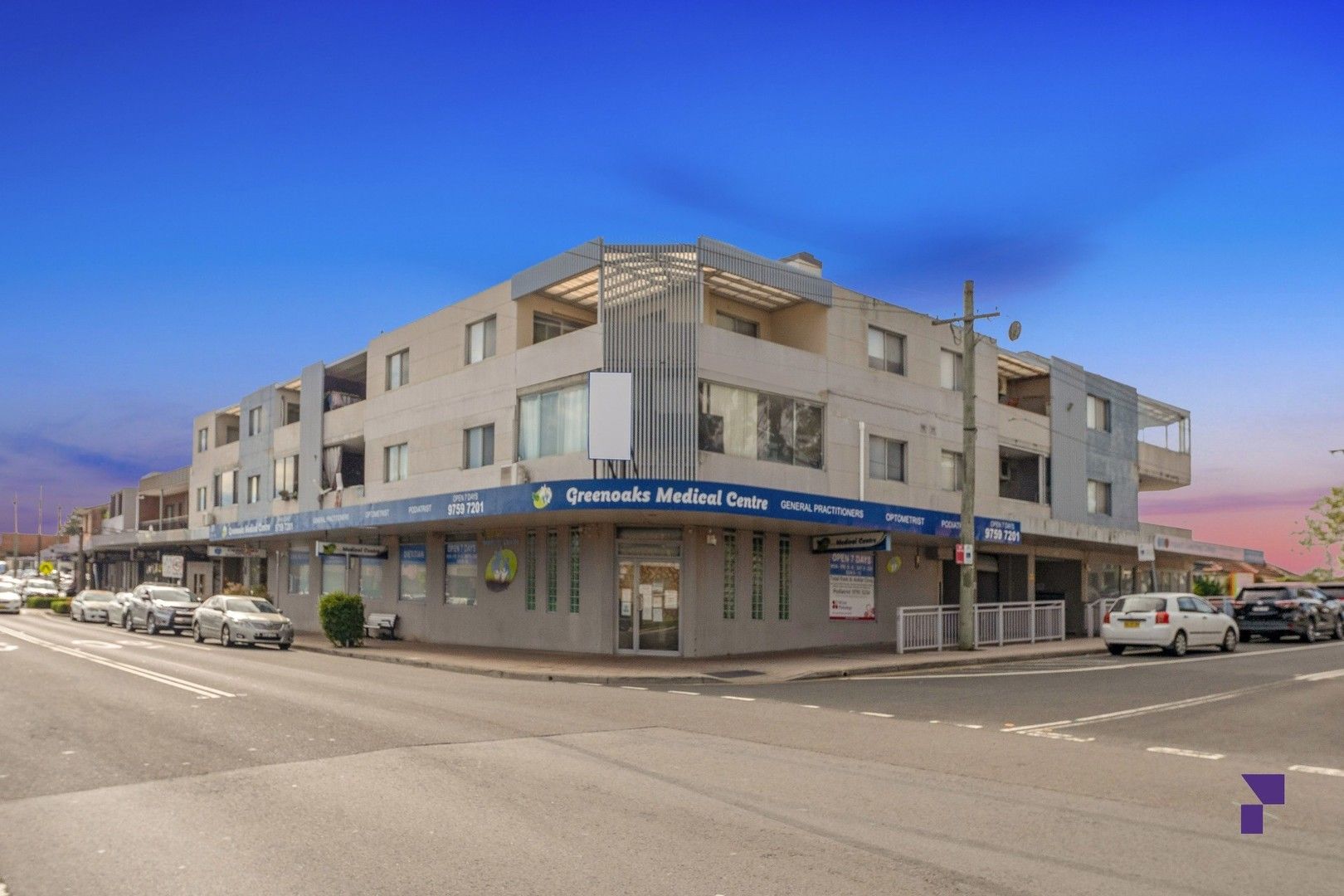21/139-143 Waterloo Road, Greenacre NSW 2190 | Domain