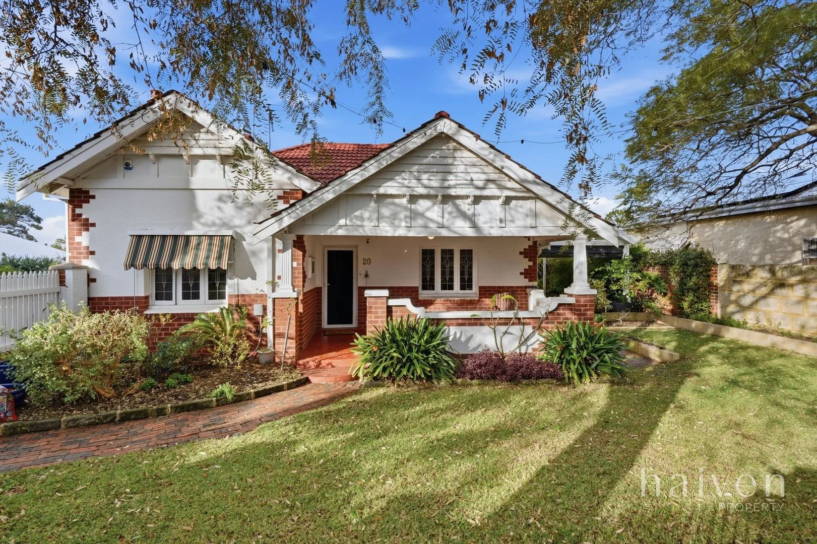 20 Carrington Street, Palmyra WA 6157 | Domain