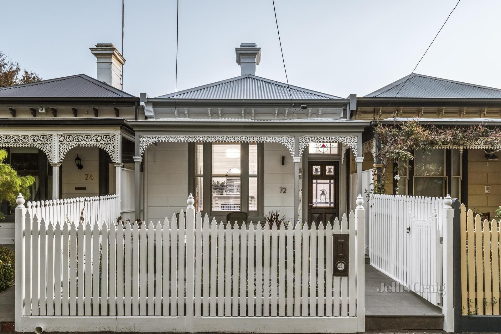 72 Barrett Street, Albert Park VIC 3206 | Domain