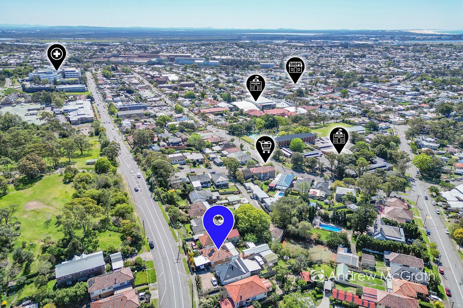 127 Edith Street, Waratah NSW 2298 - House For Rent | Domain