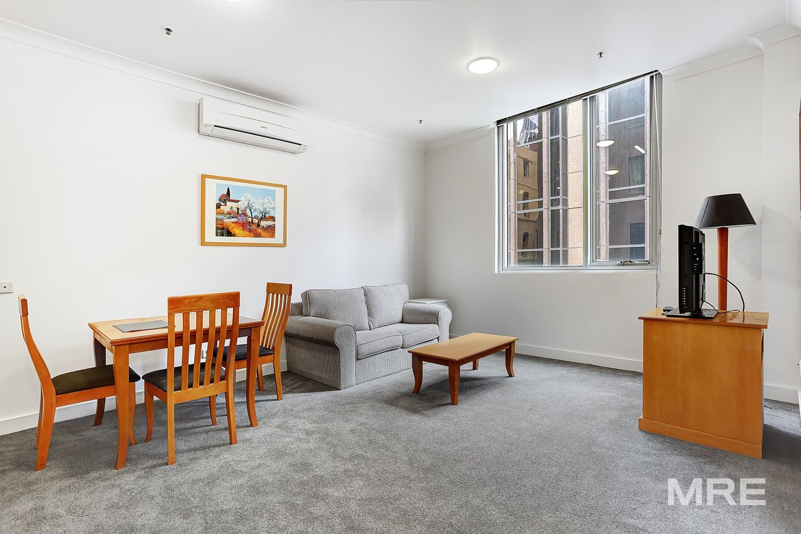 31/116 Queen Street, Melbourne VIC 3000 - Apartment For Rent - $550 ...