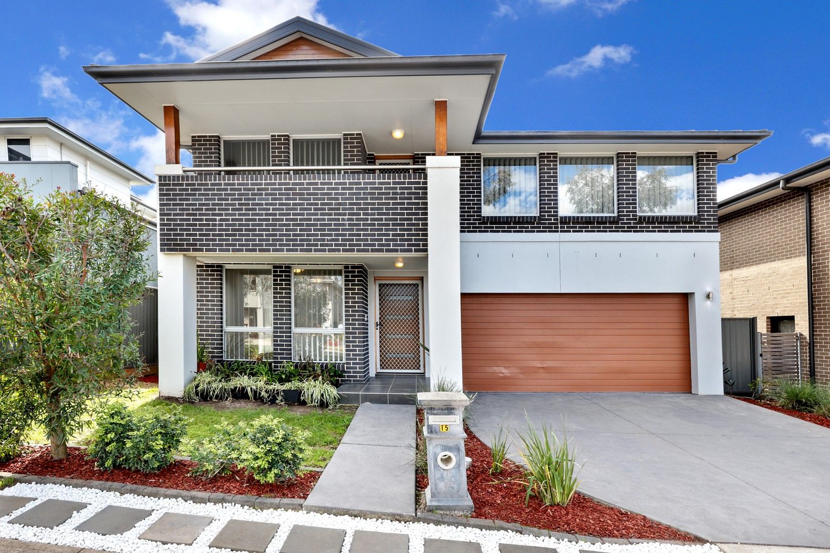 15 Jardine Way, Jordan Springs NSW 2747 | Domain