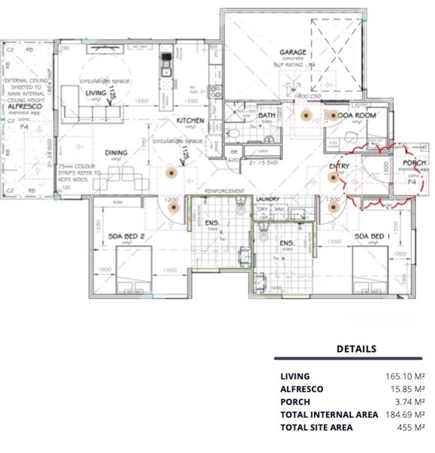 Warwick QLD 4370 - 3 beds house for Sale, $970,000 - 2018084513 | Domain