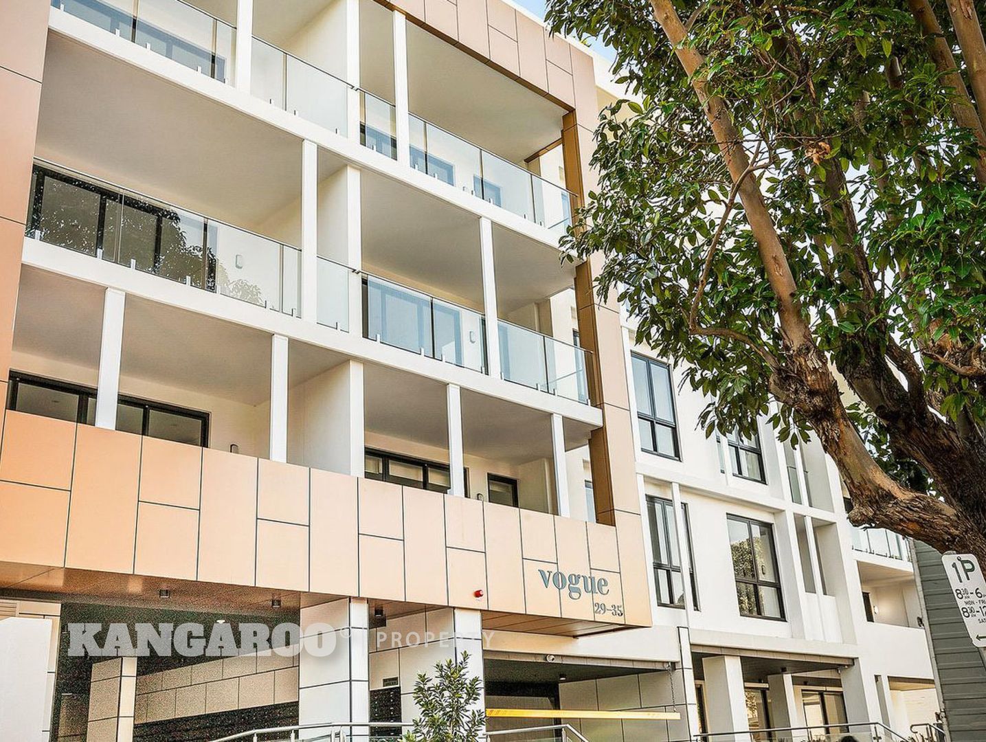 29 Burlington Road, Homebush NSW 2140 - Apartment For Rent | Domain