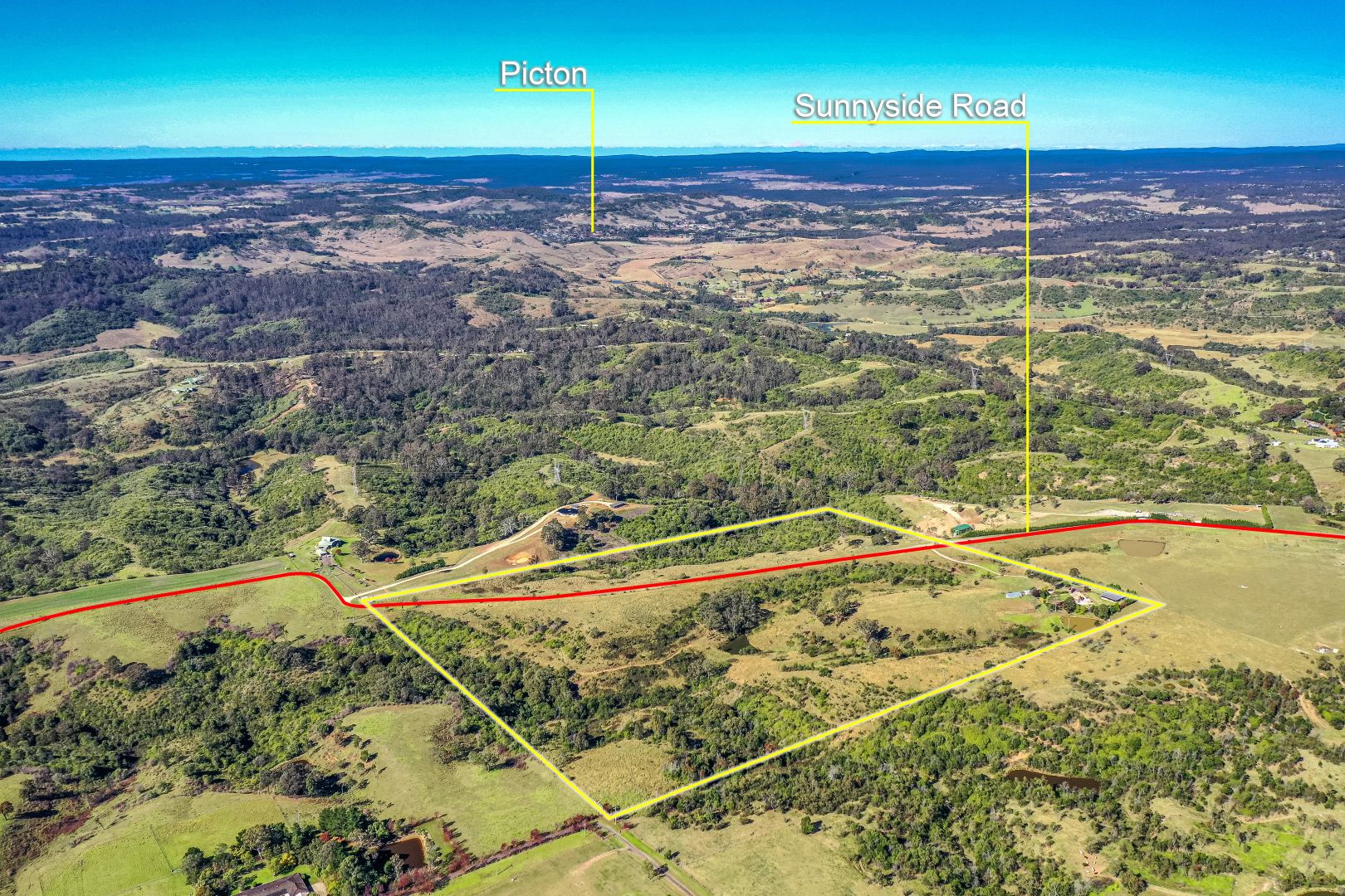 50 Sunnyside Road, The Oaks NSW 2570 | Domain