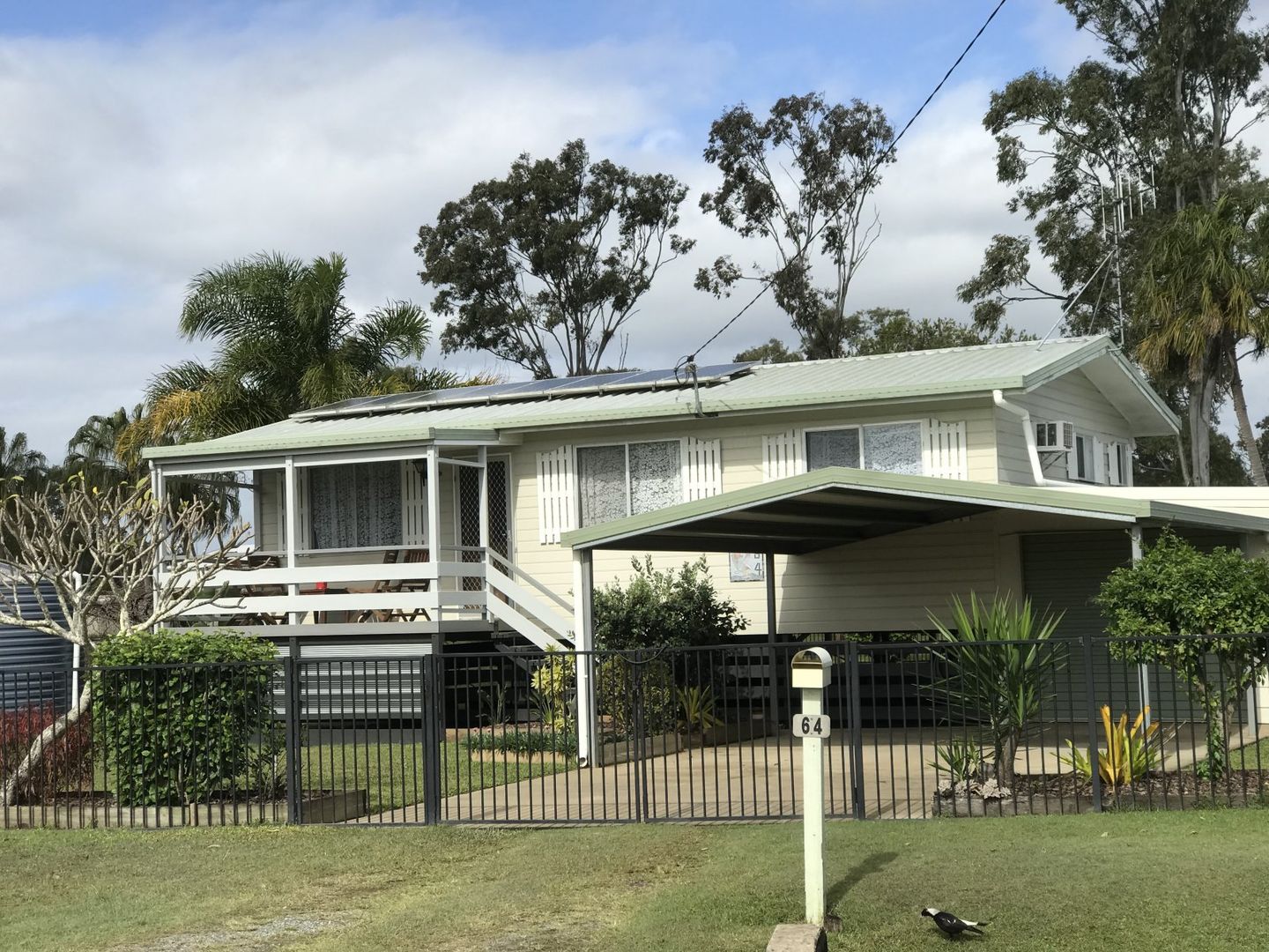 64 Rawson Street, Boonooroo | Property History & Address Research | Domain