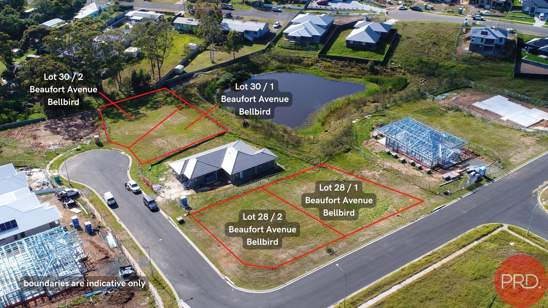 Lot 30 Beaufort Avenue, Bellbird NSW 2325 | Domain