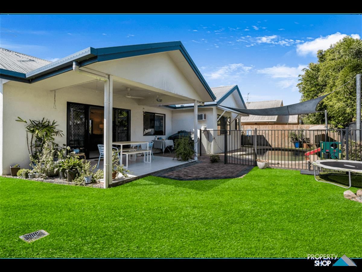 Sold 7 Alva Close, Kewarra Beach QLD 4879 on 03 Jan 2023 - 2018274799 ...