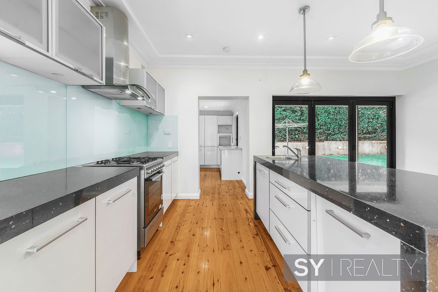 94 Eastern Valley Way, Willoughby NSW 2068 - House For Rent - $1,300 ...