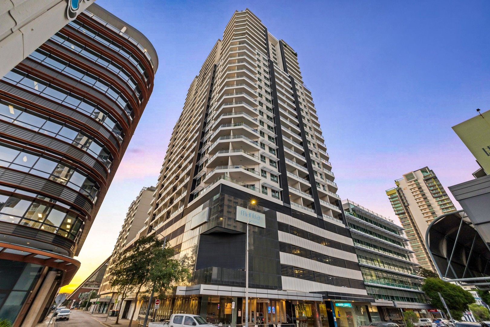 2602/43E Knuckey Street, Darwin City NT 0800 | Domain