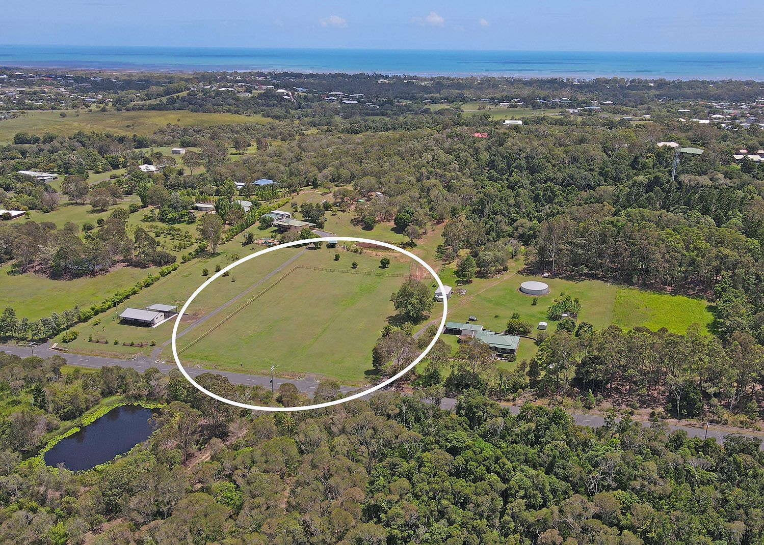 Lot 1/376 Craignish Road, Craignish QLD 4655 | Domain