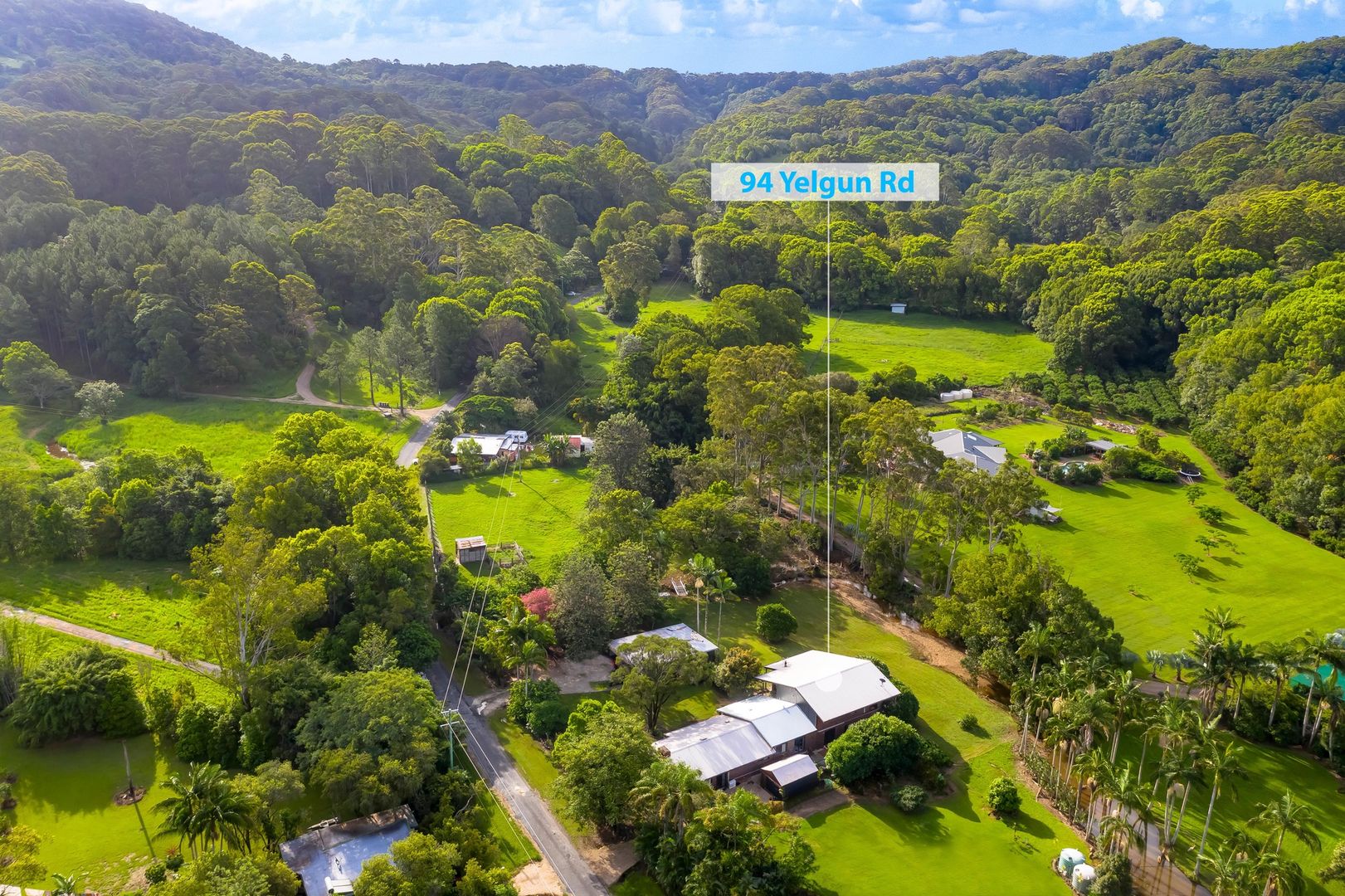 94 Yelgun Road, Yelgun NSW 2483 - House for Sale | Domain