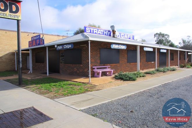 Strathmerton Primary School Zone VIC 3641 | Domain