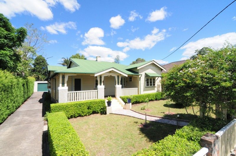 28 Junction Street, Nowra | Property History & Address Research | Domain