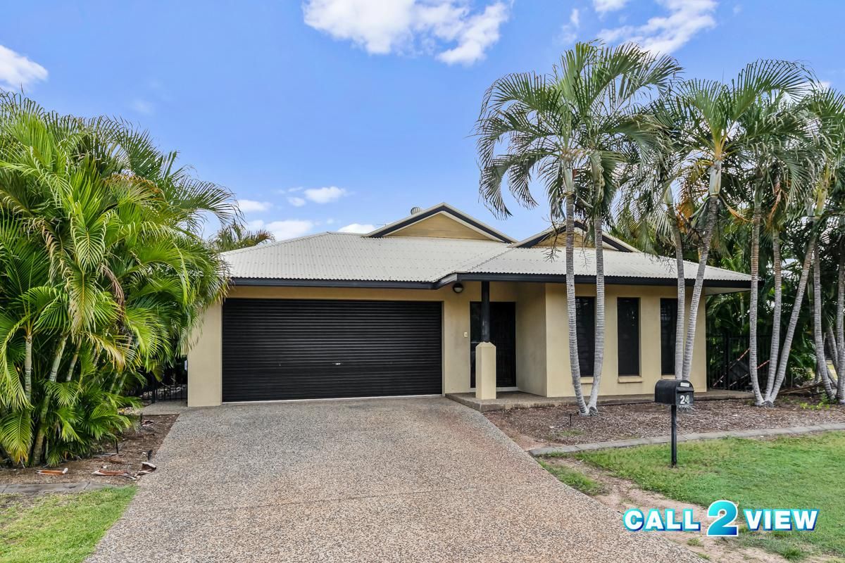 24 Don Circuit, Durack NT 0830 | Domain
